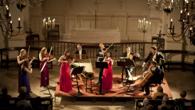 Antonio Vivaldi concerts | Classical Events