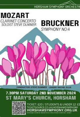 Wolfgang Amadeus Mozart concerts | Classical Events