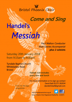 Concert listings on Classical Events