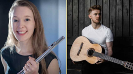 Johann Sebastian Bach concerts | Classical Events