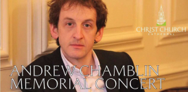 Concert listings on Classical Events