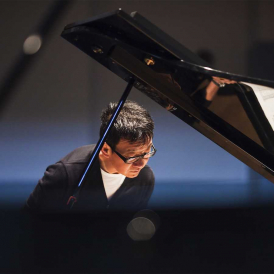 Concert listings on Classical Events