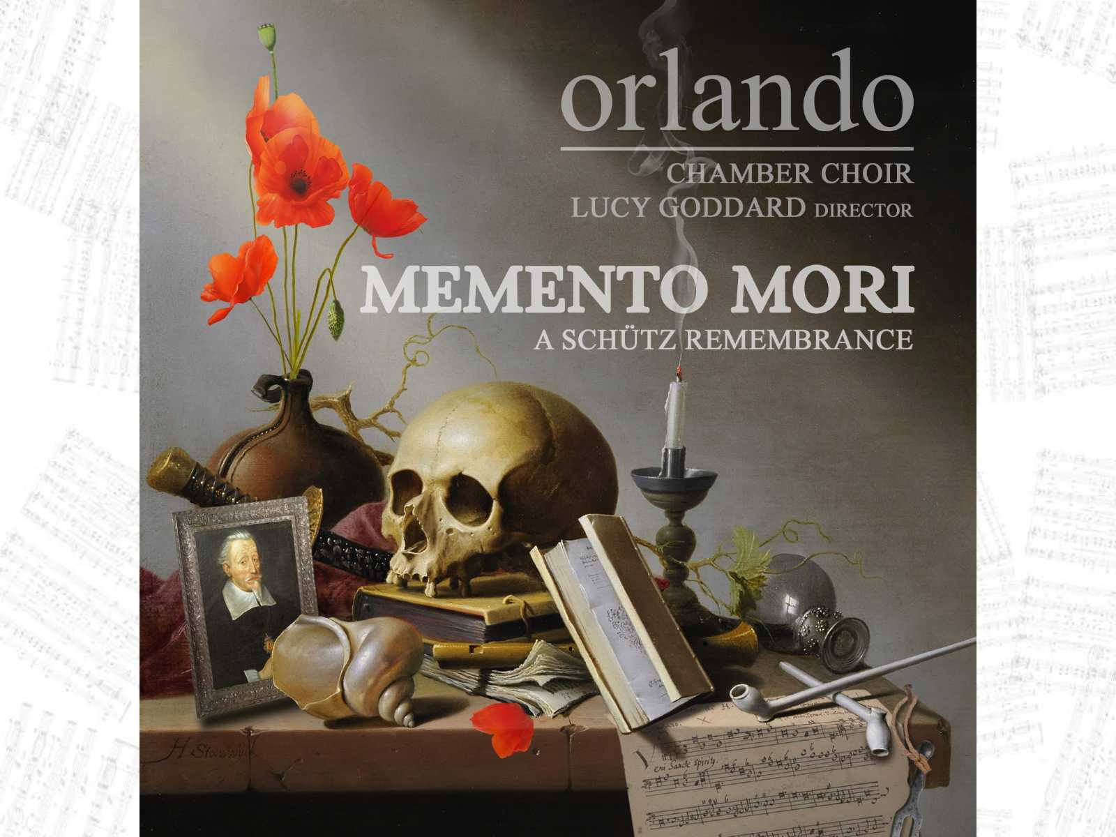Memento Mori: A Schütz remembrance at Dutch Church, London on Thursday ...