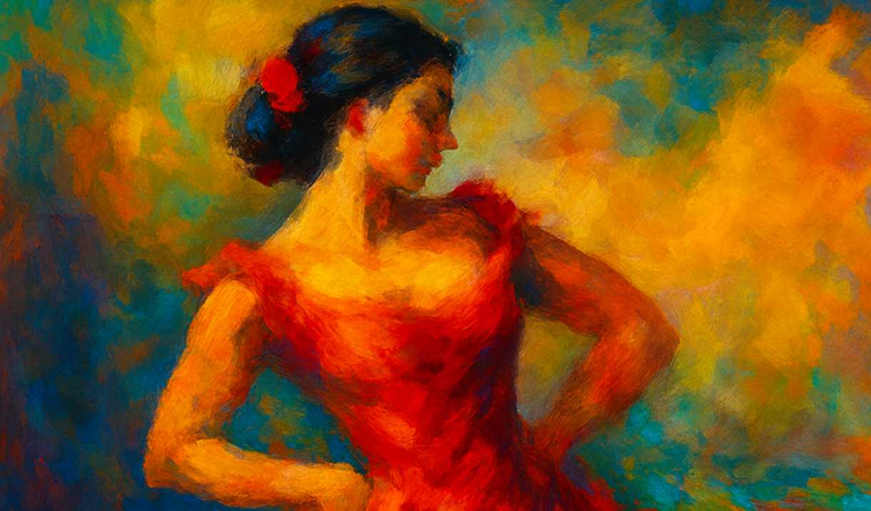 Bath Opera presents Bizet’s Carmen: A vibrant new production brings to ...