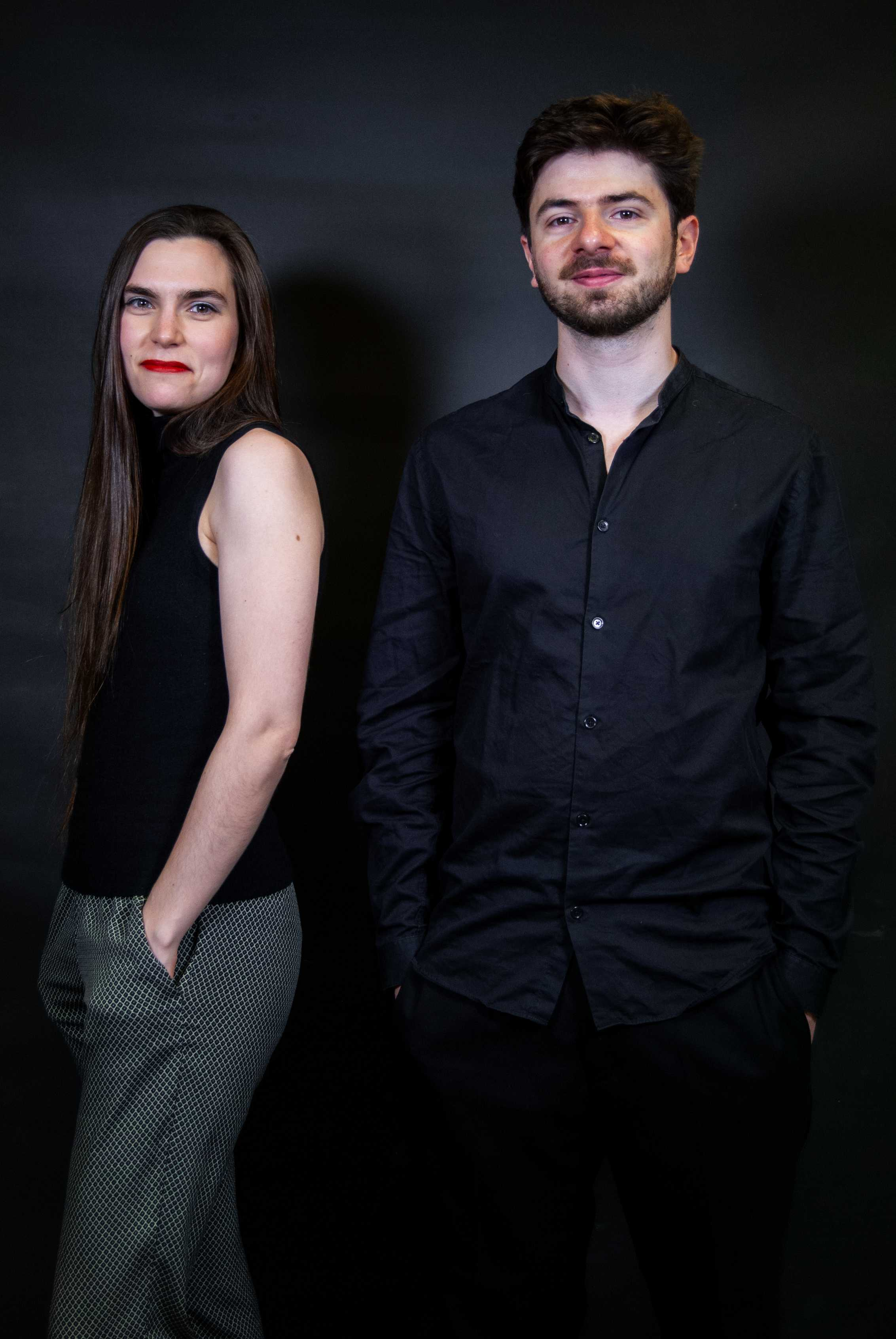 Geirþrúður Anna Guðmundsdóttir & Antoine Préat + Pre-Concert Recital ...