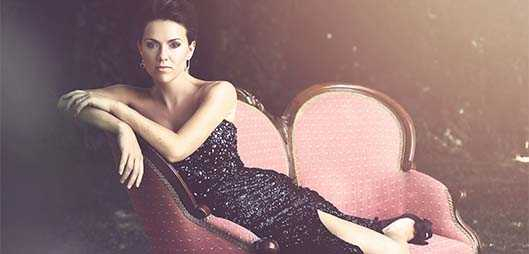 Mary Bevan soprano; Nicky Spence tenor; William Vann piano; Jack ...