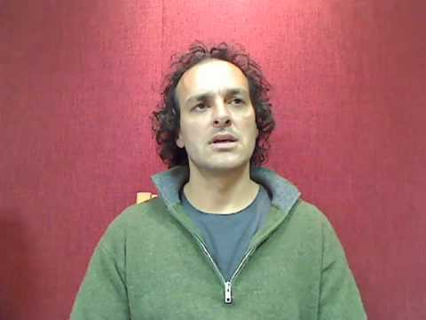 Featured Composer - Simon McCorry: Music for Cello & Electronics at St ...