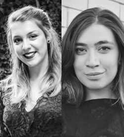 Lunchtime Recital: with Maya Colwell and Charlotte Bateman at St ...