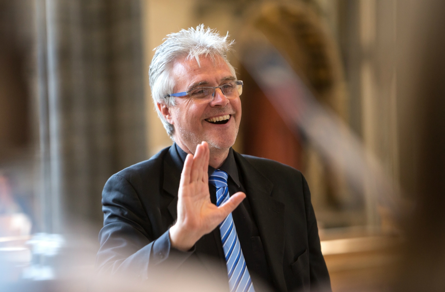 Come & Sing: Mozart Requiem with Robert Porter at St Paul's Church ...