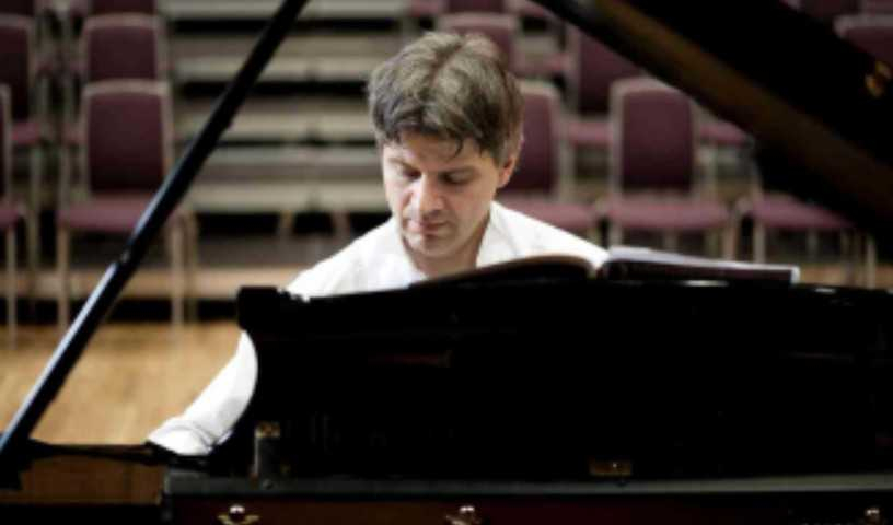 Classical Symphonic Concert: Mahler & Grieg at St Martin's Church ...