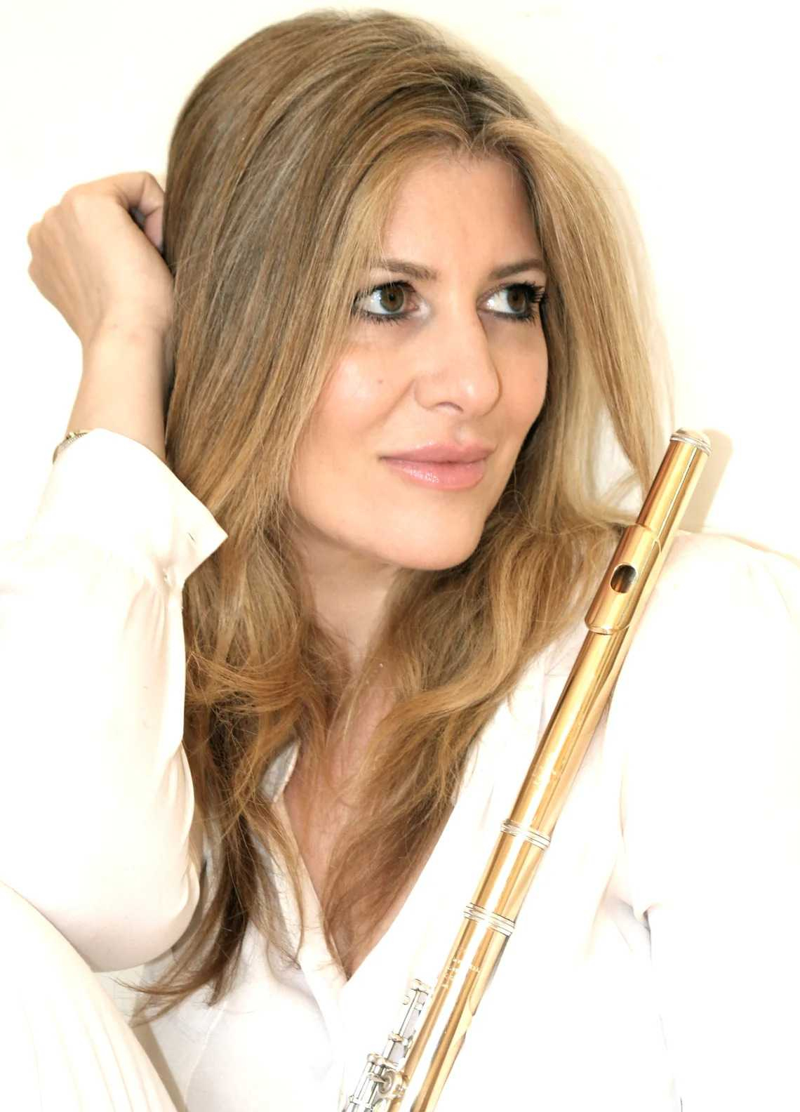 Lisa Friend Trio at St Nicholas' Church, Sheffield on Wednesday 26th ...