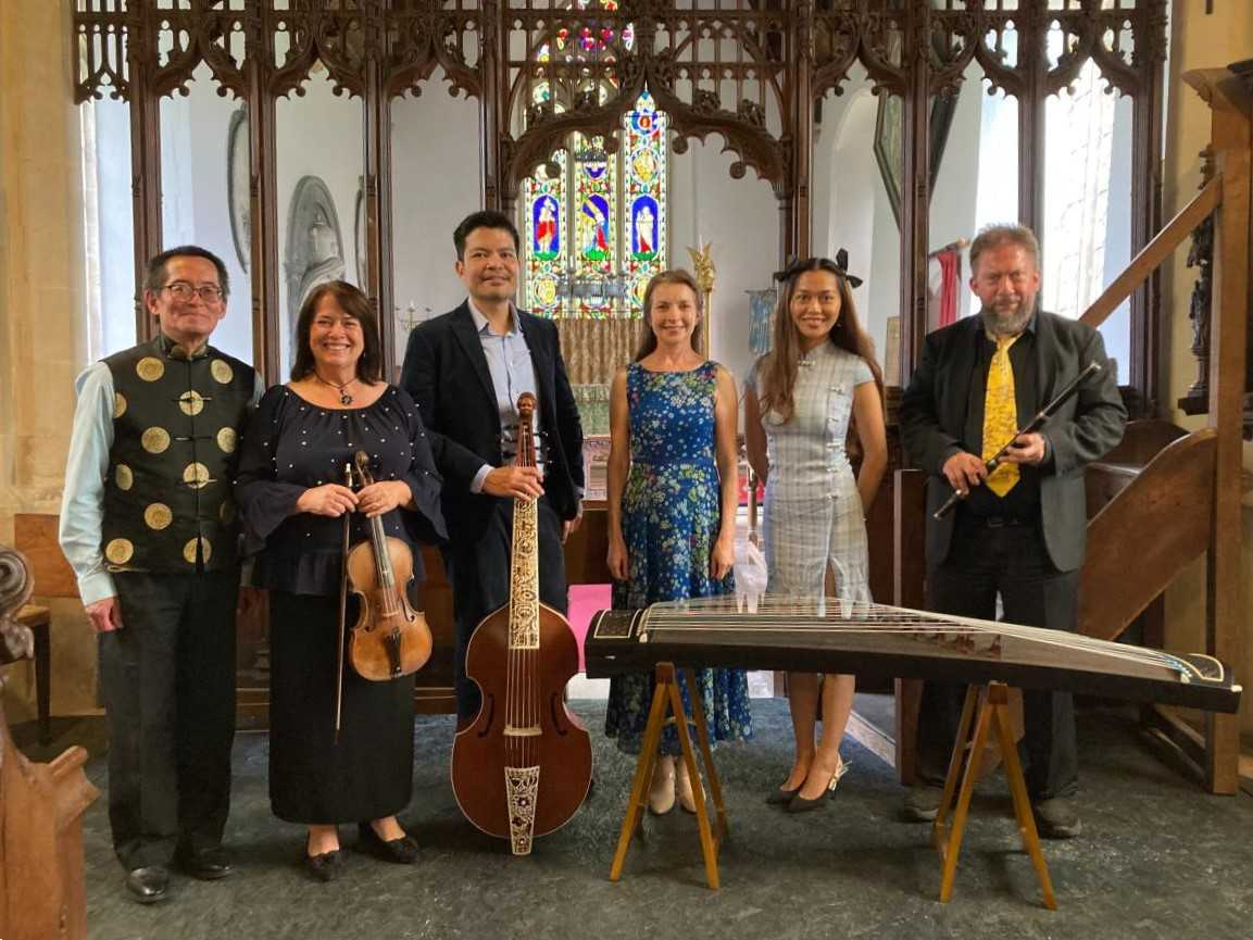 First Encounters - Musical Journeys from the Dawn of the Global Age: An ...