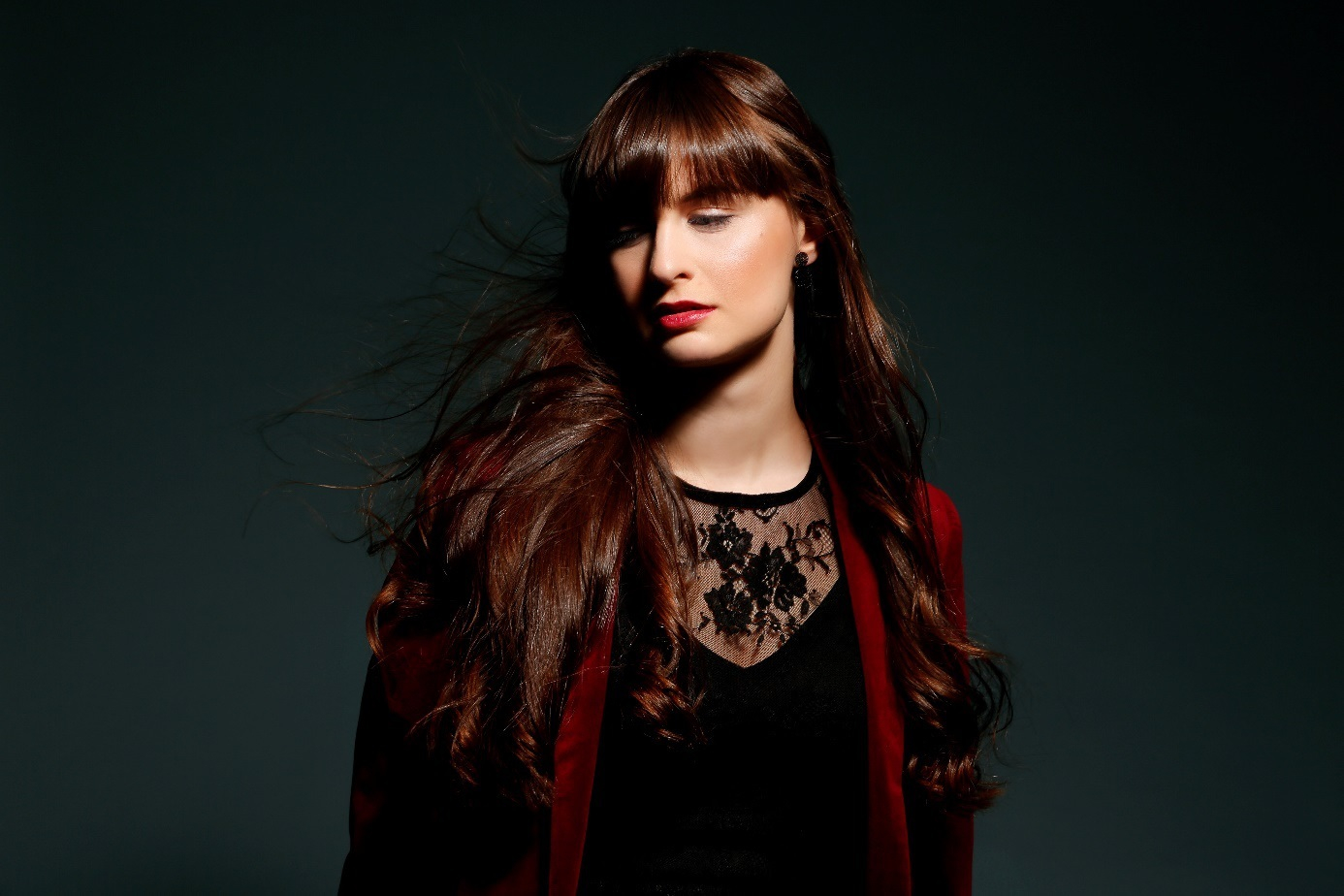 Featured Composer - Nathanael Gubler: Laura Farré-Rozada (piano) at St ...