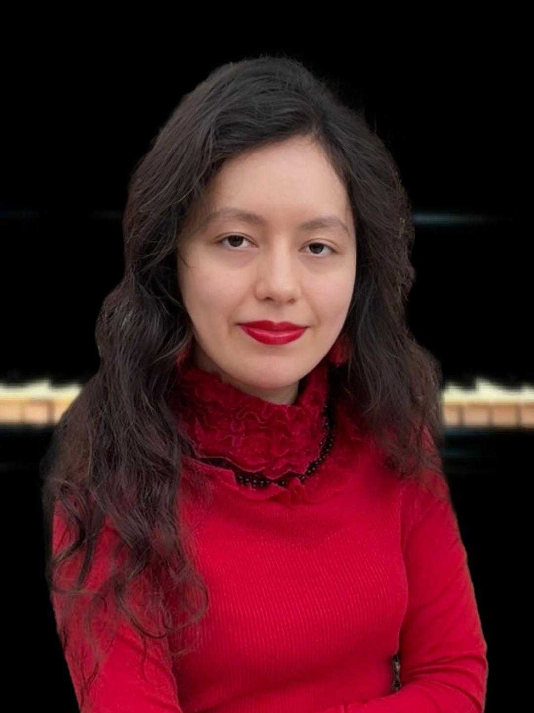 Lunchtime Recital - Stephanie Ding Draughon (piano): An all Chopin ...