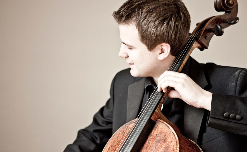 The Complete Beethoven Piano Trios (Concert 2 of 5) at St James's ...