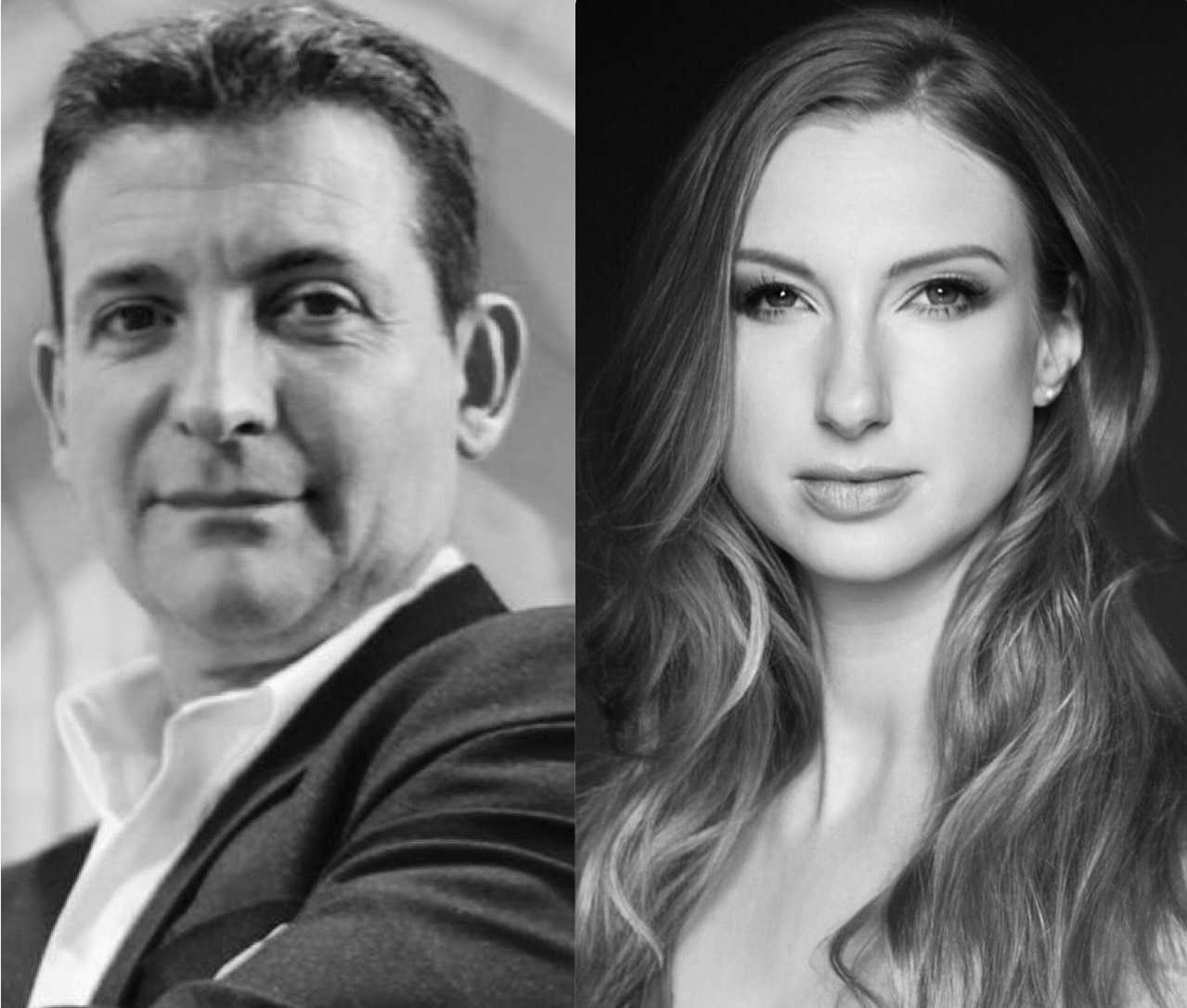 Charles Humphries - countertenor & Caroline Tyler - piano: The English ...