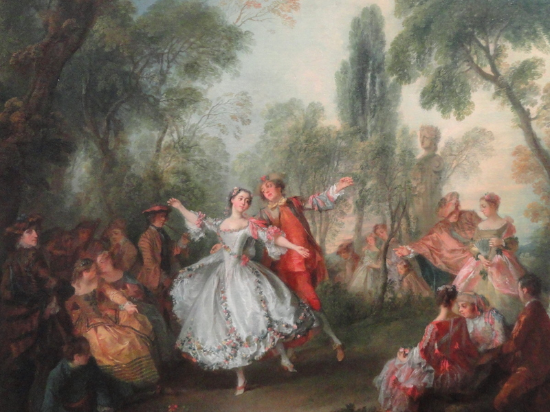 The Loves of Mars and Venus at Handel and Hendrix in London, London on ...