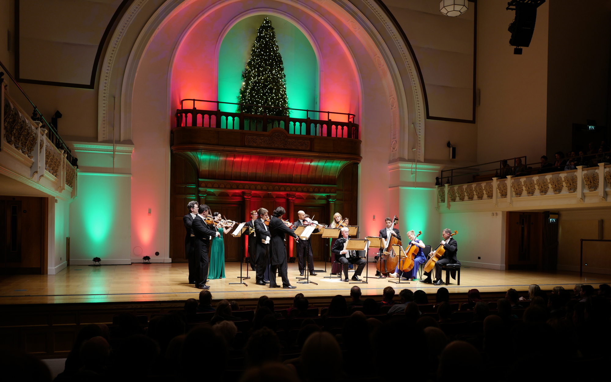 Music from the Movies at Manchester Cathedral, Manchester on Friday ...