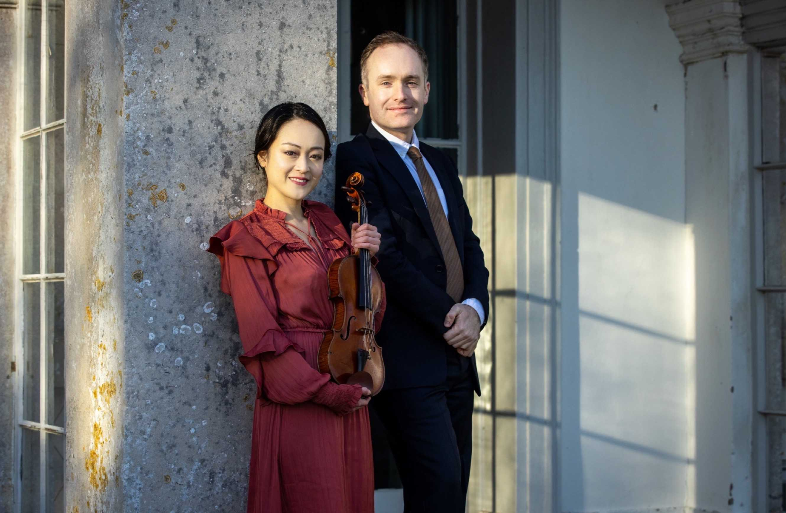 SOLD OUT! Ralph Vaughan Williams 150th Birthday Party: An evening of ...