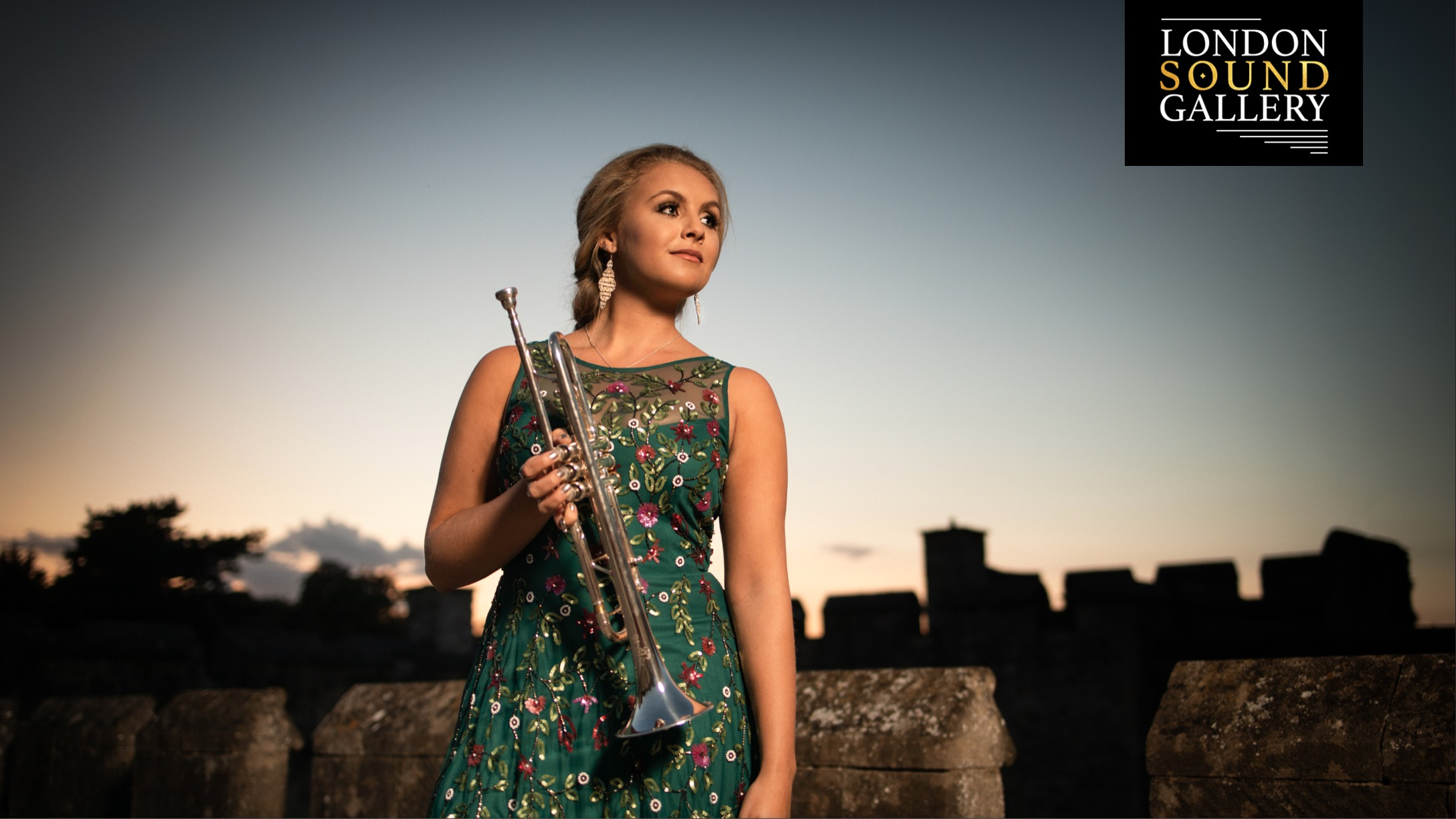 London Sound Gallery: Matilda Lloyd: Notes of yearning at Online event ...