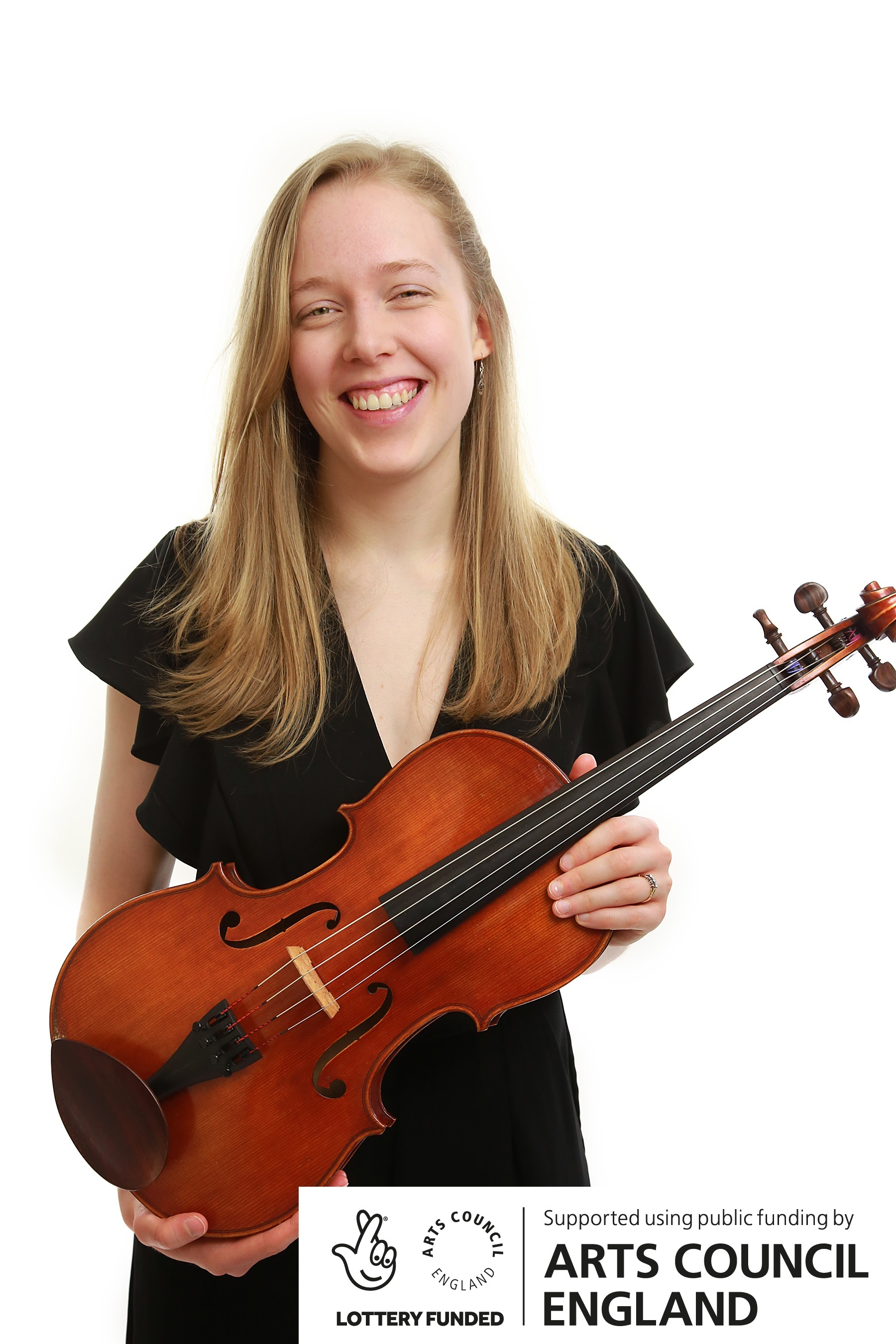 World Premieres for singing solo viola at St Stephen Walbrook Church ...