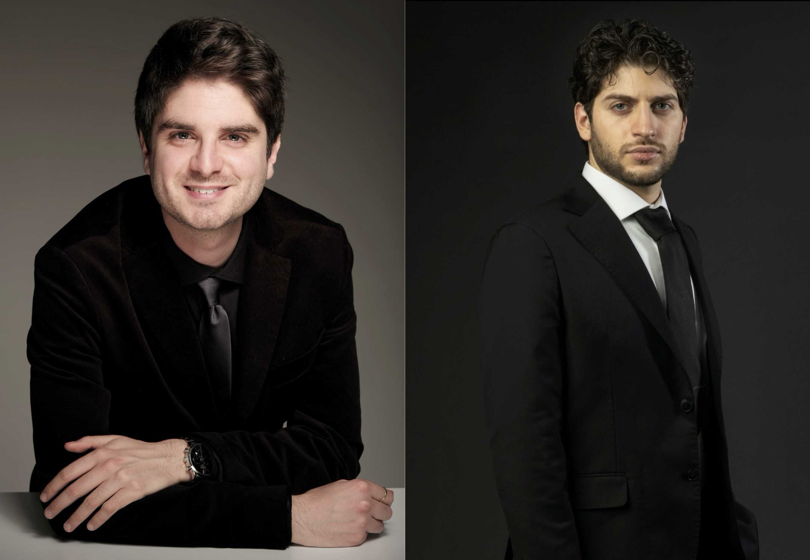 Celebrating Puccini: A centenary recital with Giuseppe De Luca ...