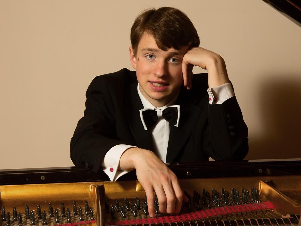 Sibelius Symphony No.5 at Oxford Town Hall, Oxford on Saturday 18th ...