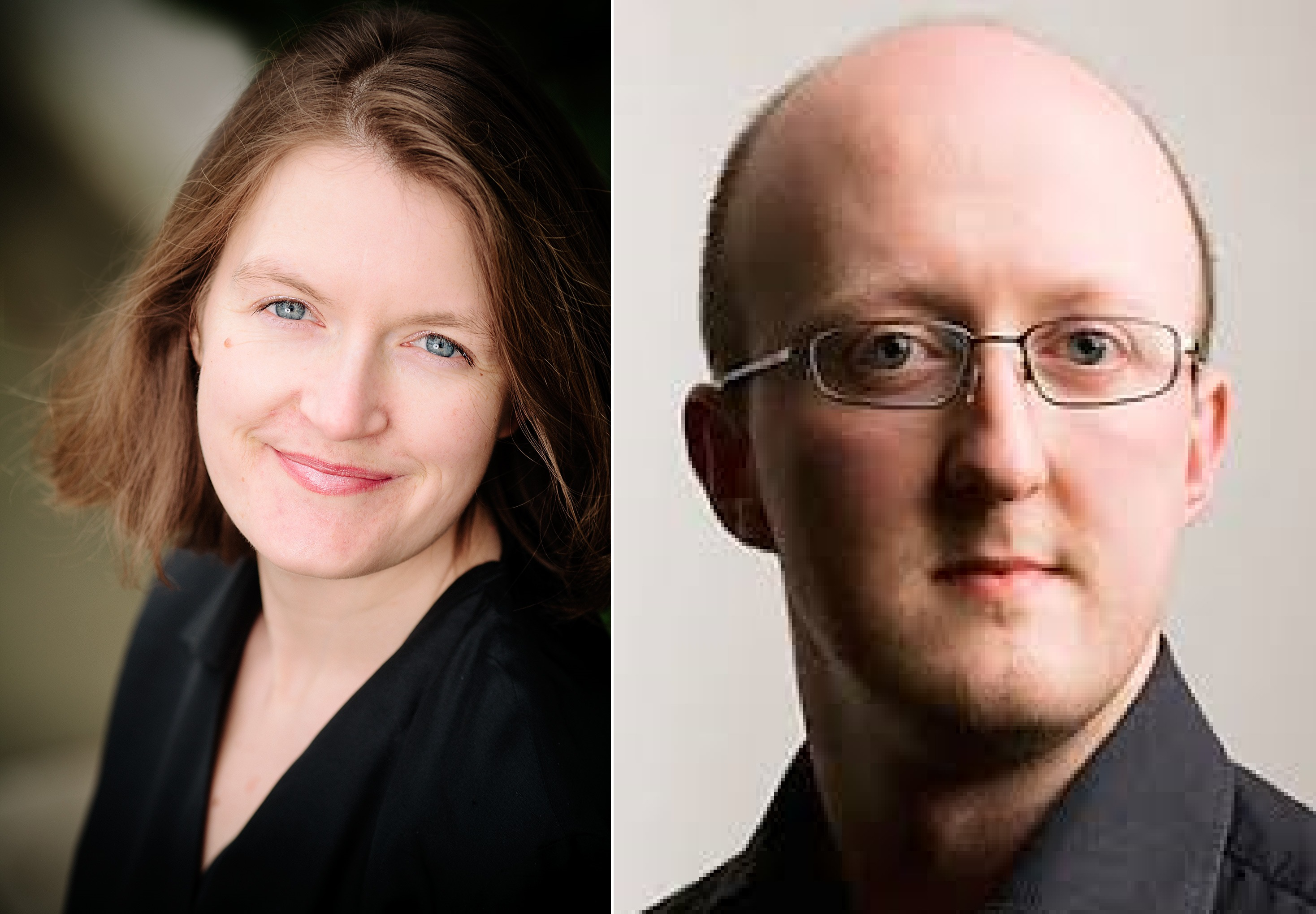 Piano Duets: Clare Simmonds & Matthew Schellhorn: Music for Four Hands ...