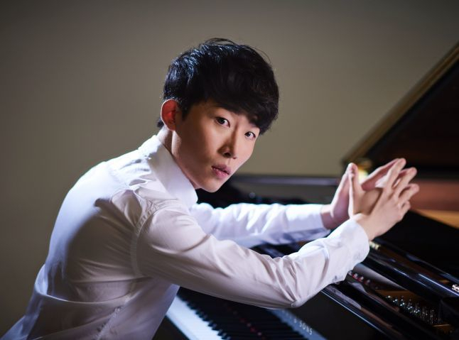 Children's Piano Concert Part of the Inaugural Master Music Festival ...