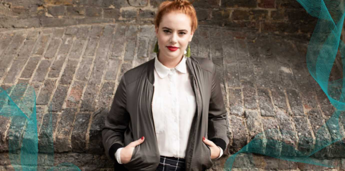 Lotte Betts-Dean: Voice Electric at Clothworkers Centenary Concert Hall ...