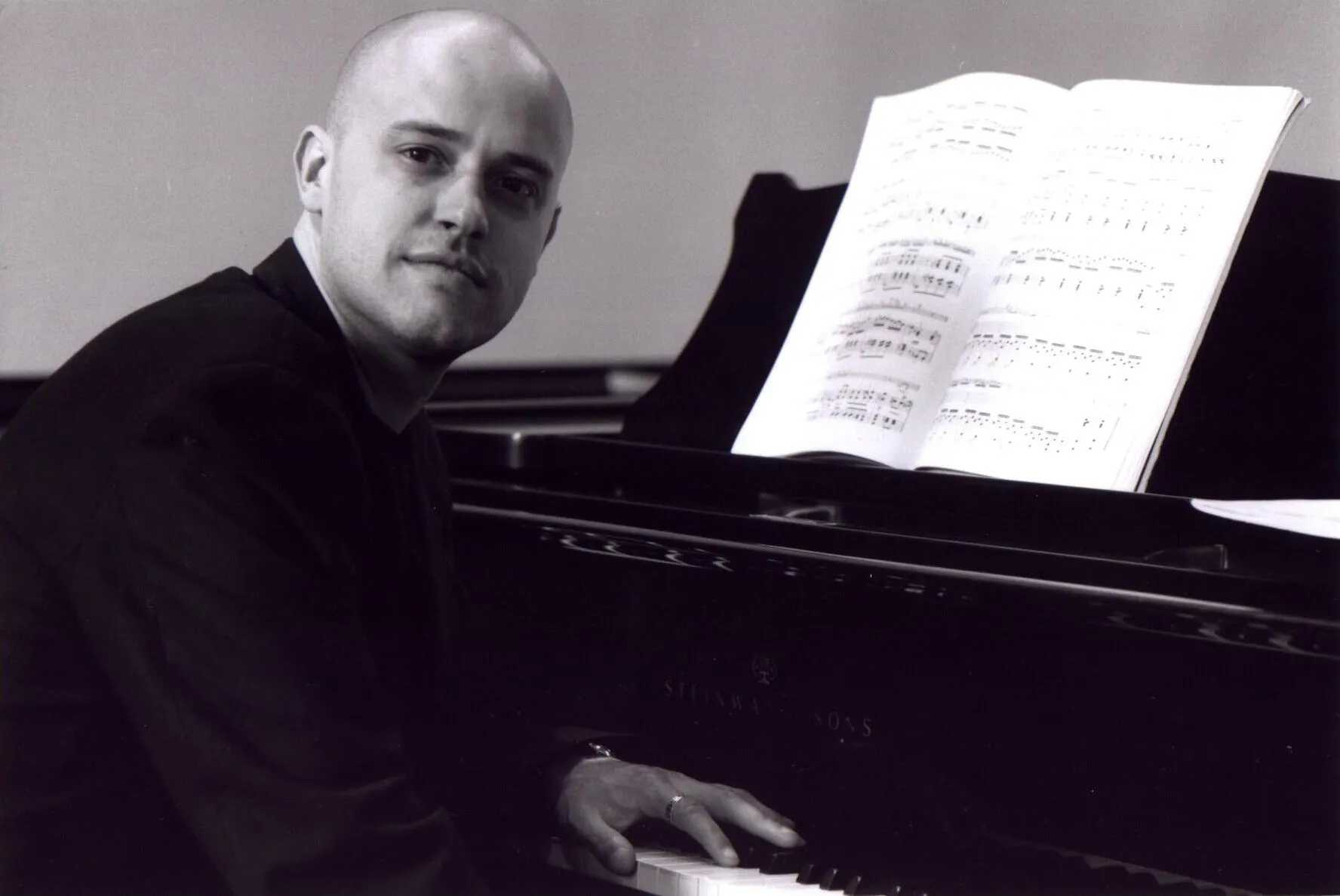 Viv McLean piano: Weymouth Lunchtime Chamber Concerts at St Mary's ...