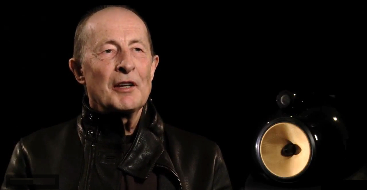 Celebration of the life & work of legendary record producer, James ...