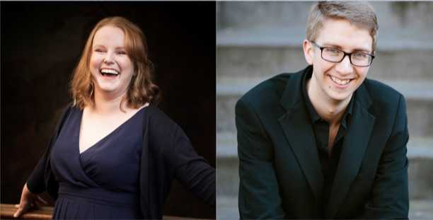 A Short Story of Falling - Harriet Burns (soprano), Ian Tindale (piano ...