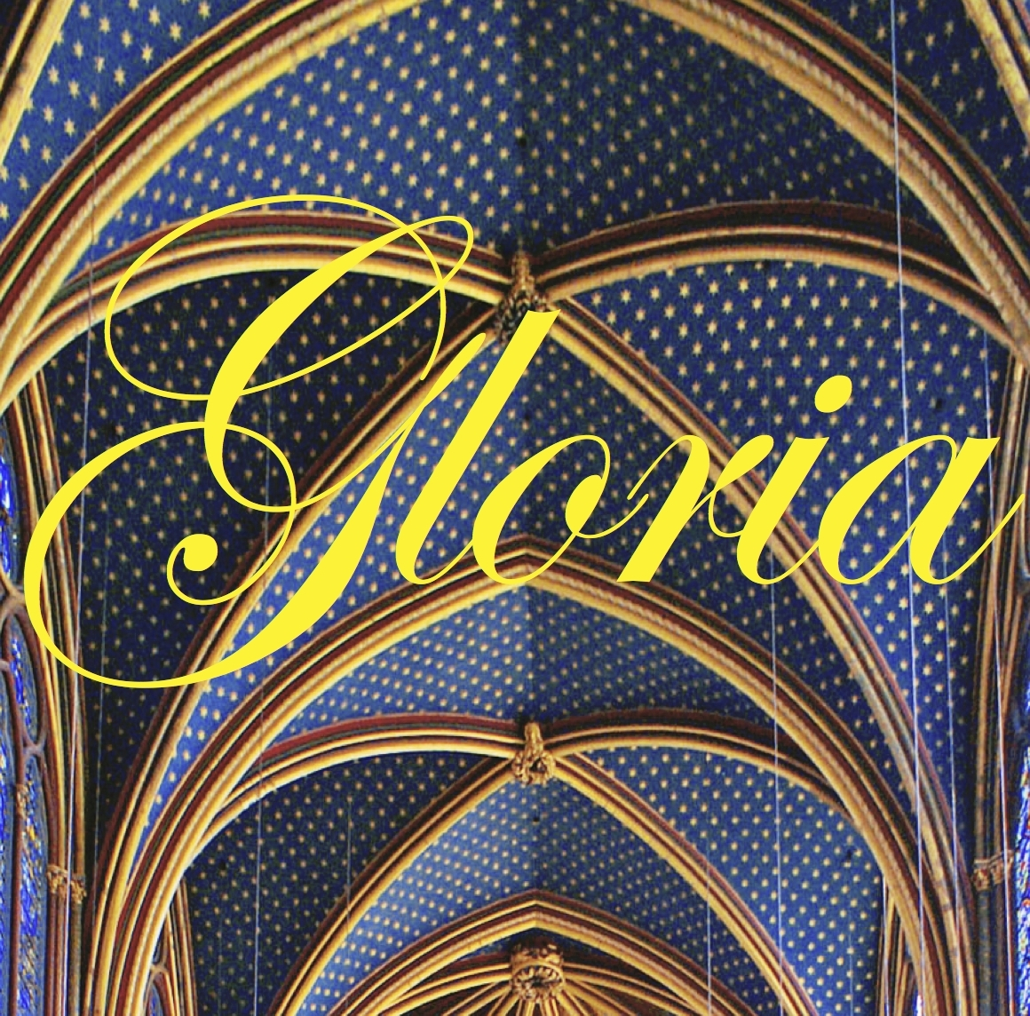 Gloria!: Glorious choral music, with organ, brass and percussion. at ...