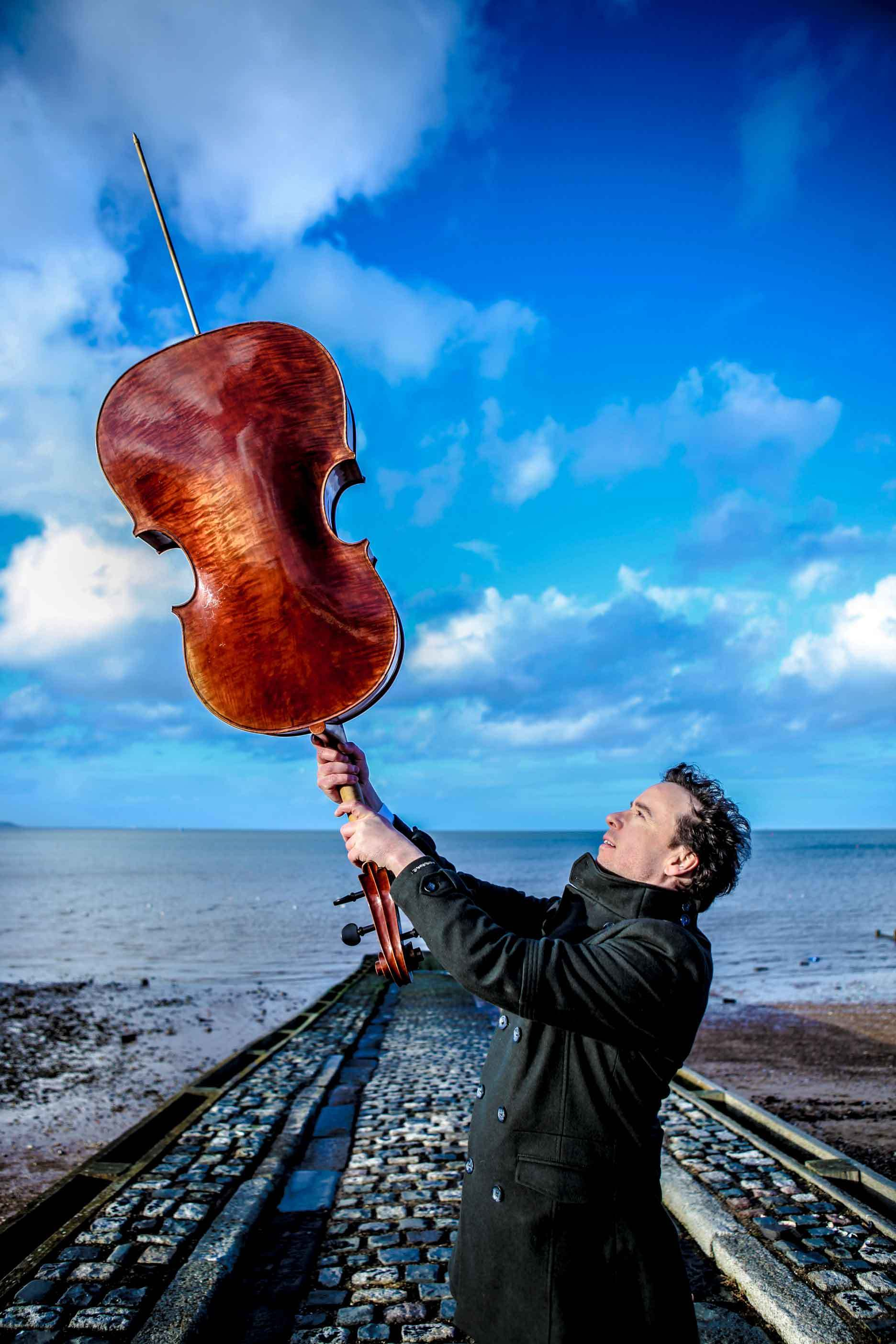 'Iconoclassics' with Matthew Sharp & Viv McLean: Classical Music in the ...