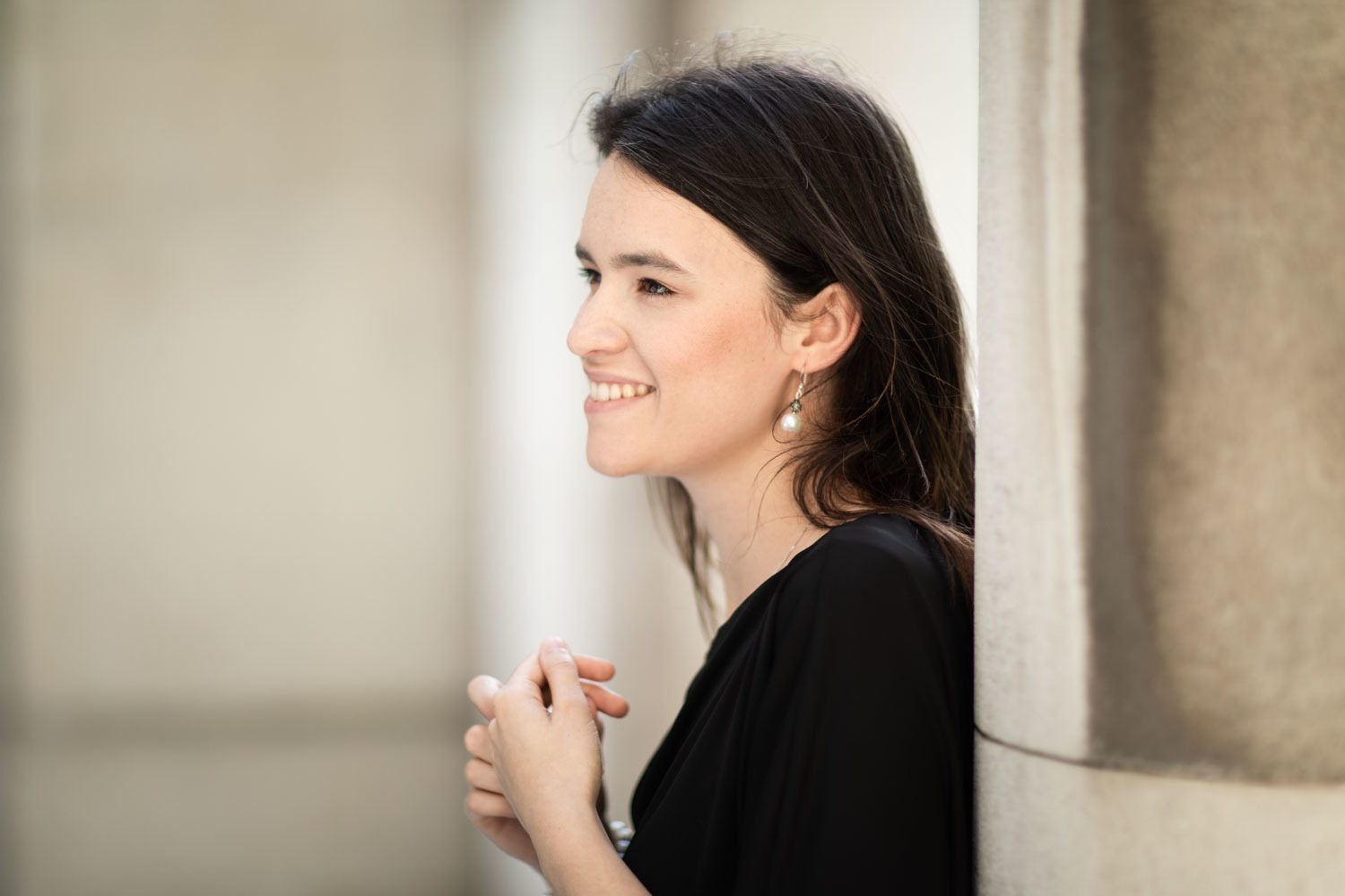 Lunchtime Recital: Helen Charlston (mezzo-soprano): Part of City Music ...