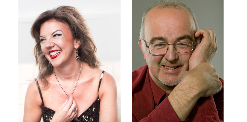 Malvern Concert Club: Tasmin Little/Martin Roscoe at The Forum ...