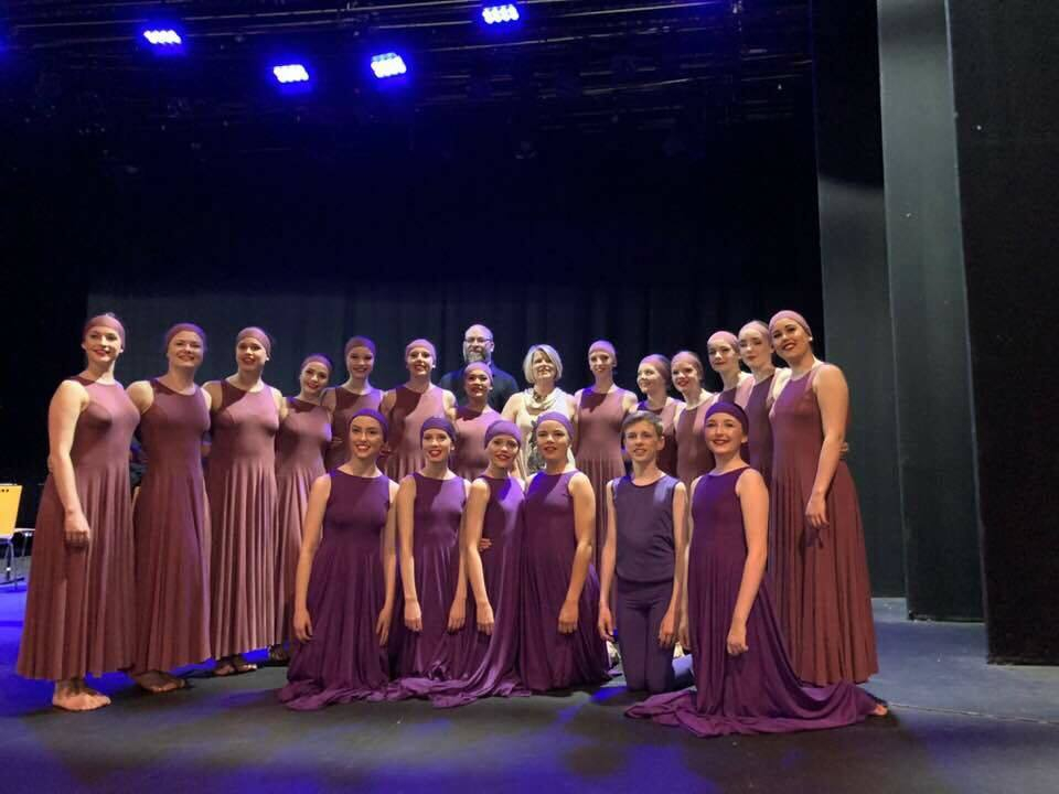 Stravinsky & Ravel Ballets in Worcester at Swan Theatre, Worcester on ...