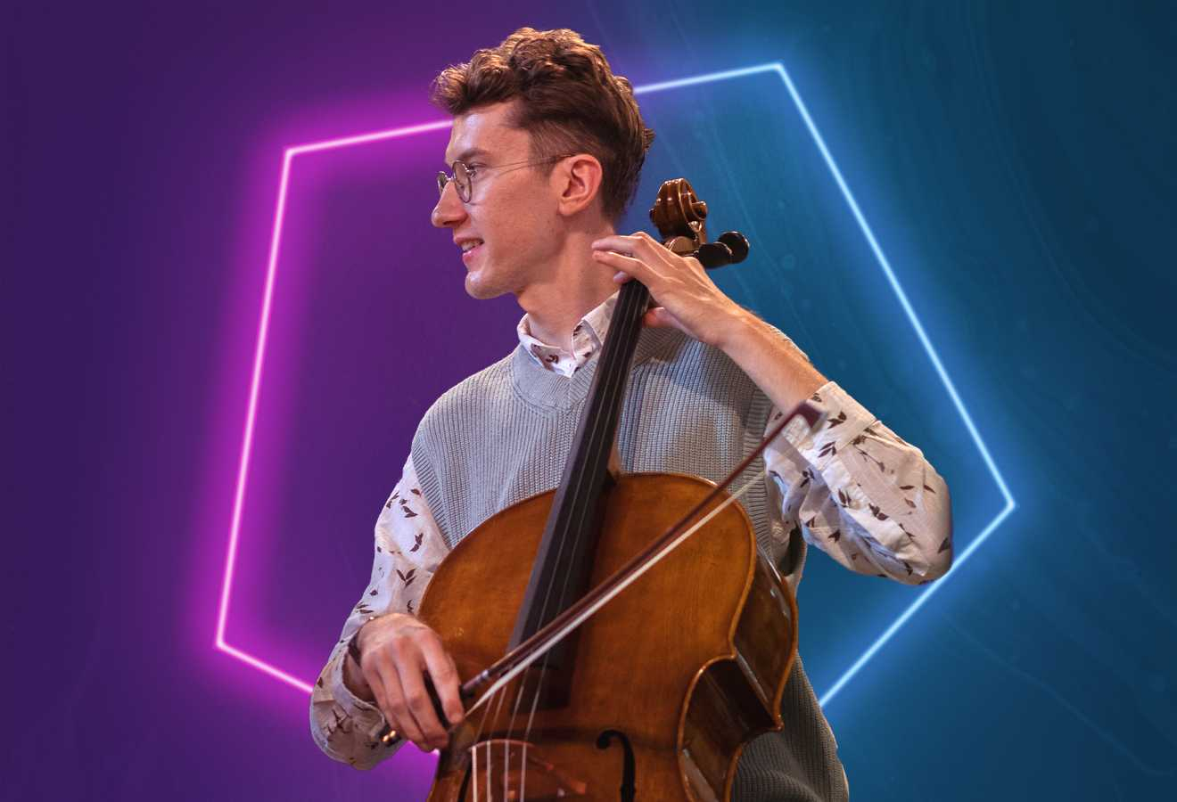 Southbank Sinfonia performs with the Academy of St Martin in the Fields ...