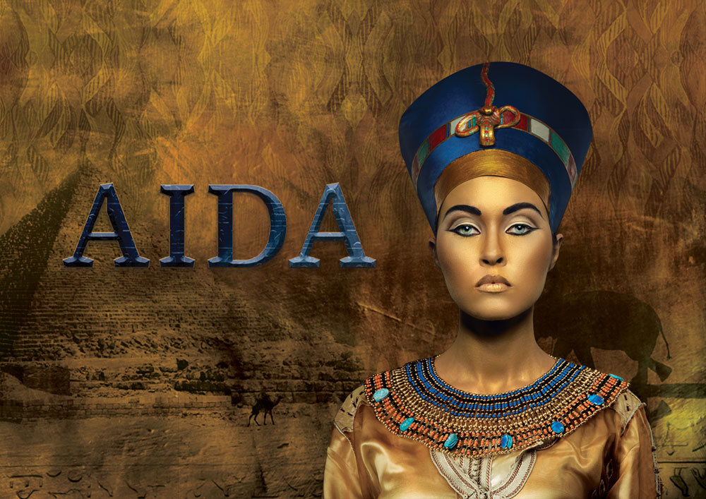 Verdi's Aida: Russian State Opera at Cadogan Hall, London on Monday 6th ...