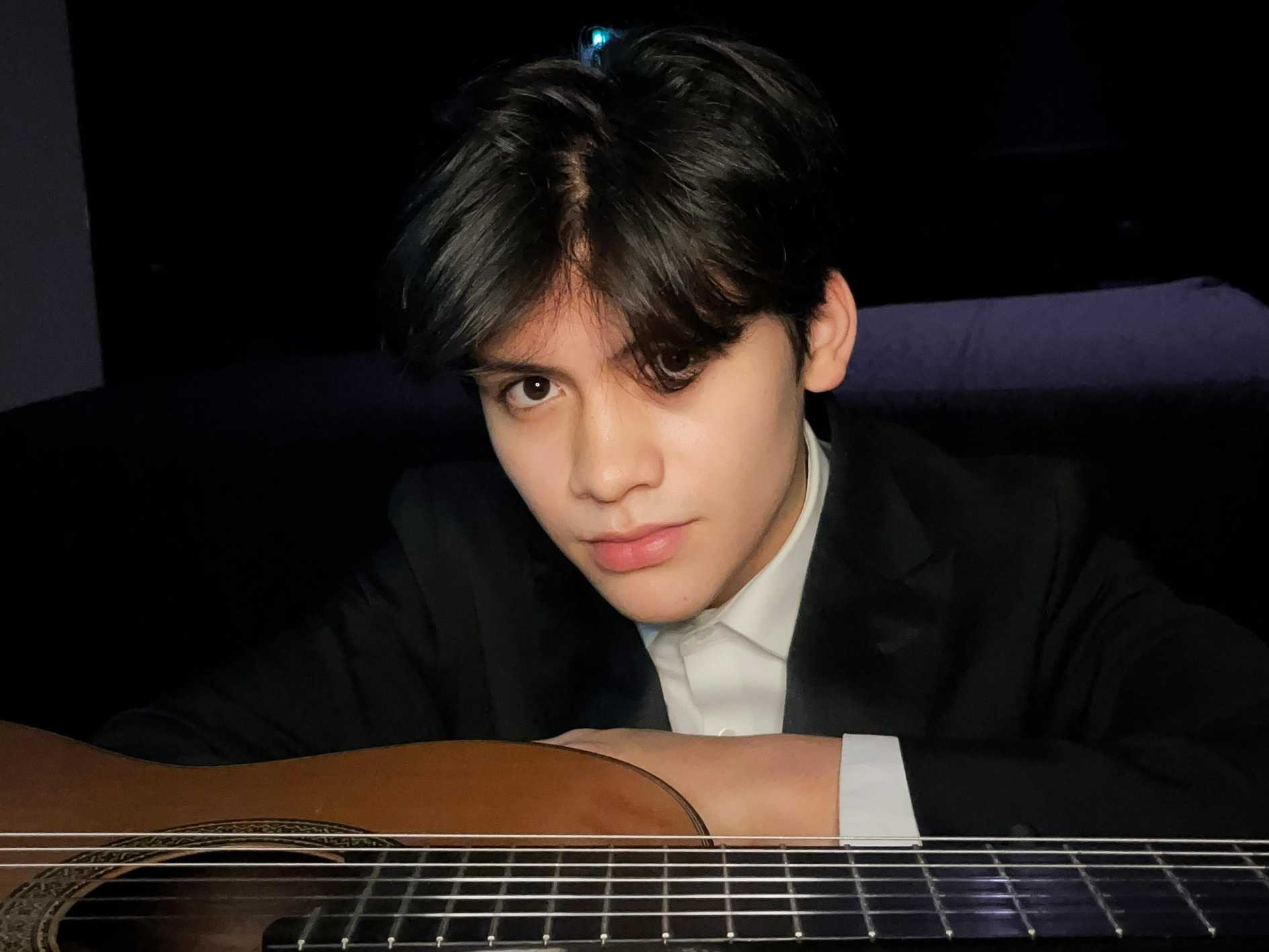 Amadeus Chamber Orchestra at St Saviour's Church, St Albans on Saturday ...