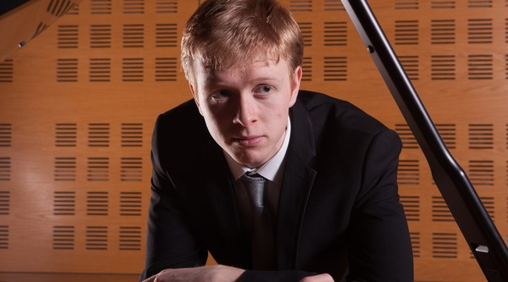 A Celebration of New Talent at Bradshaw Hall - Royal Birmingham ...