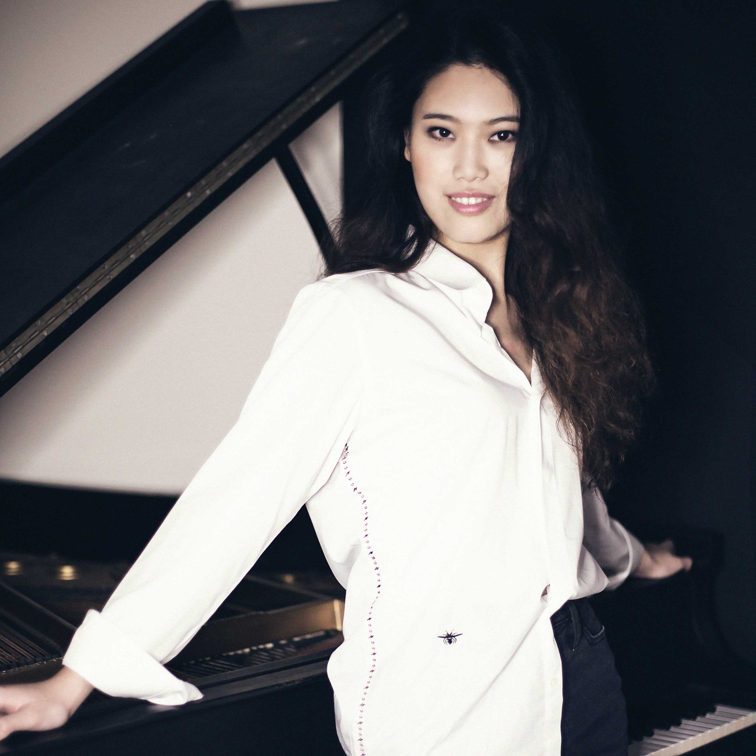‘Rising star of the piano’ Siqian Li brings a sparkling recital to St ...