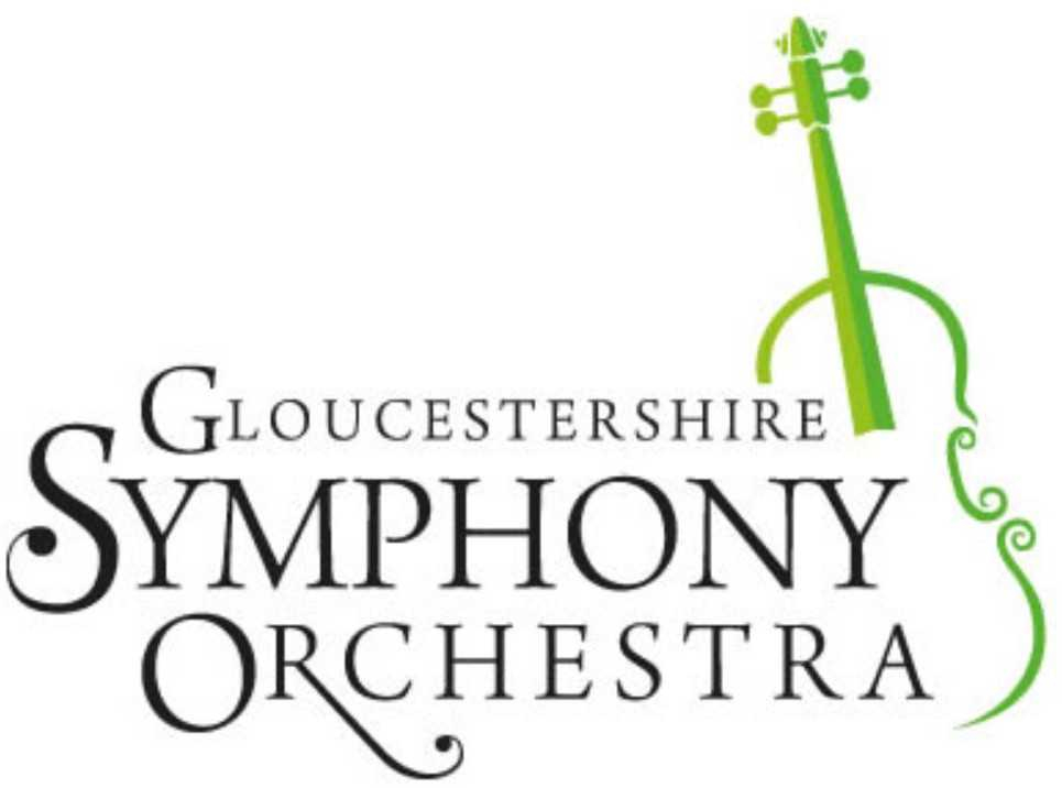 Gloucestershire Symphony Orchestra: Spring Concert: In Memory of ...