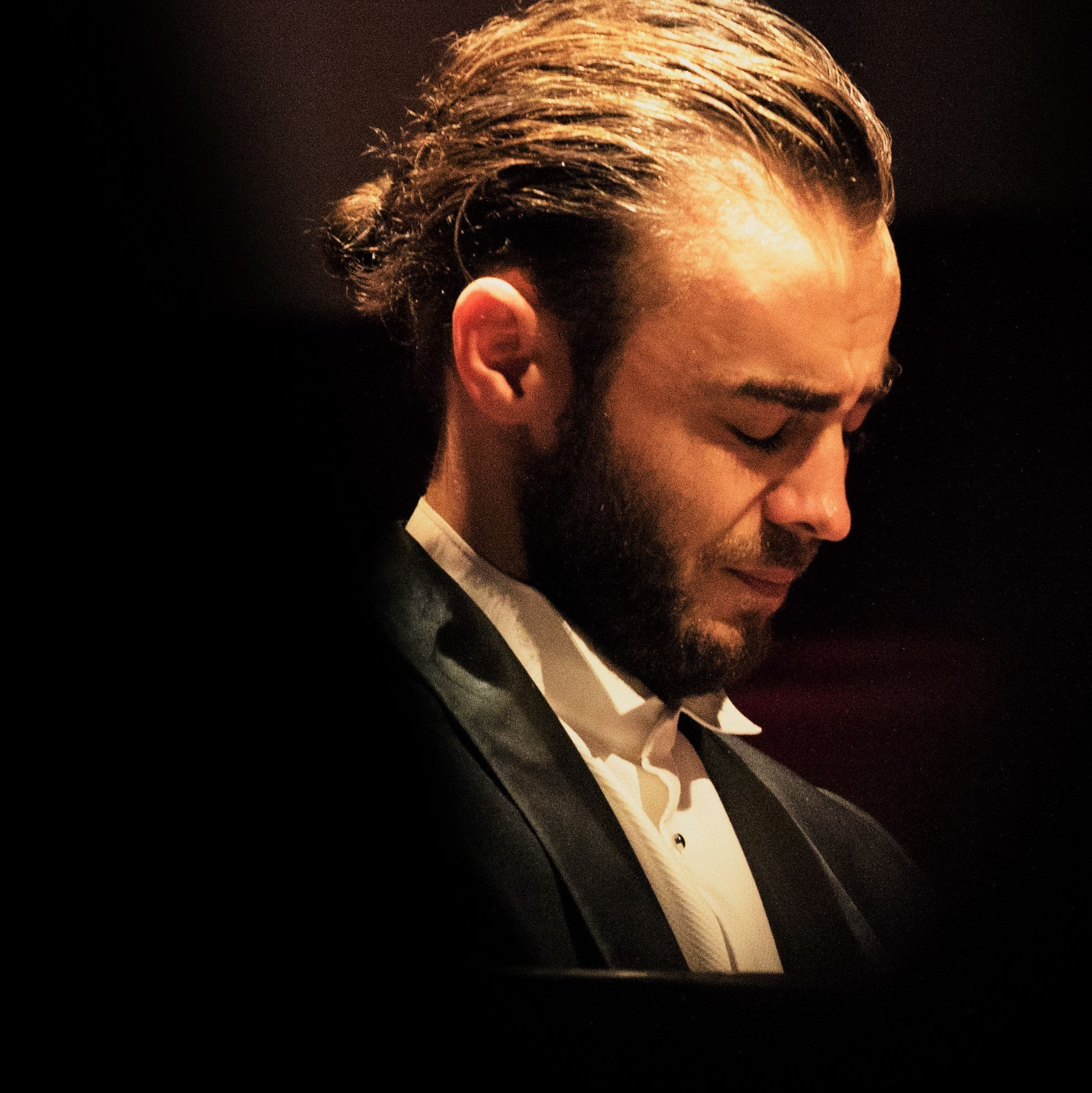 Daniel Ciobanu - Audience Favourite Arthur Rubinstein Piano Competition ...