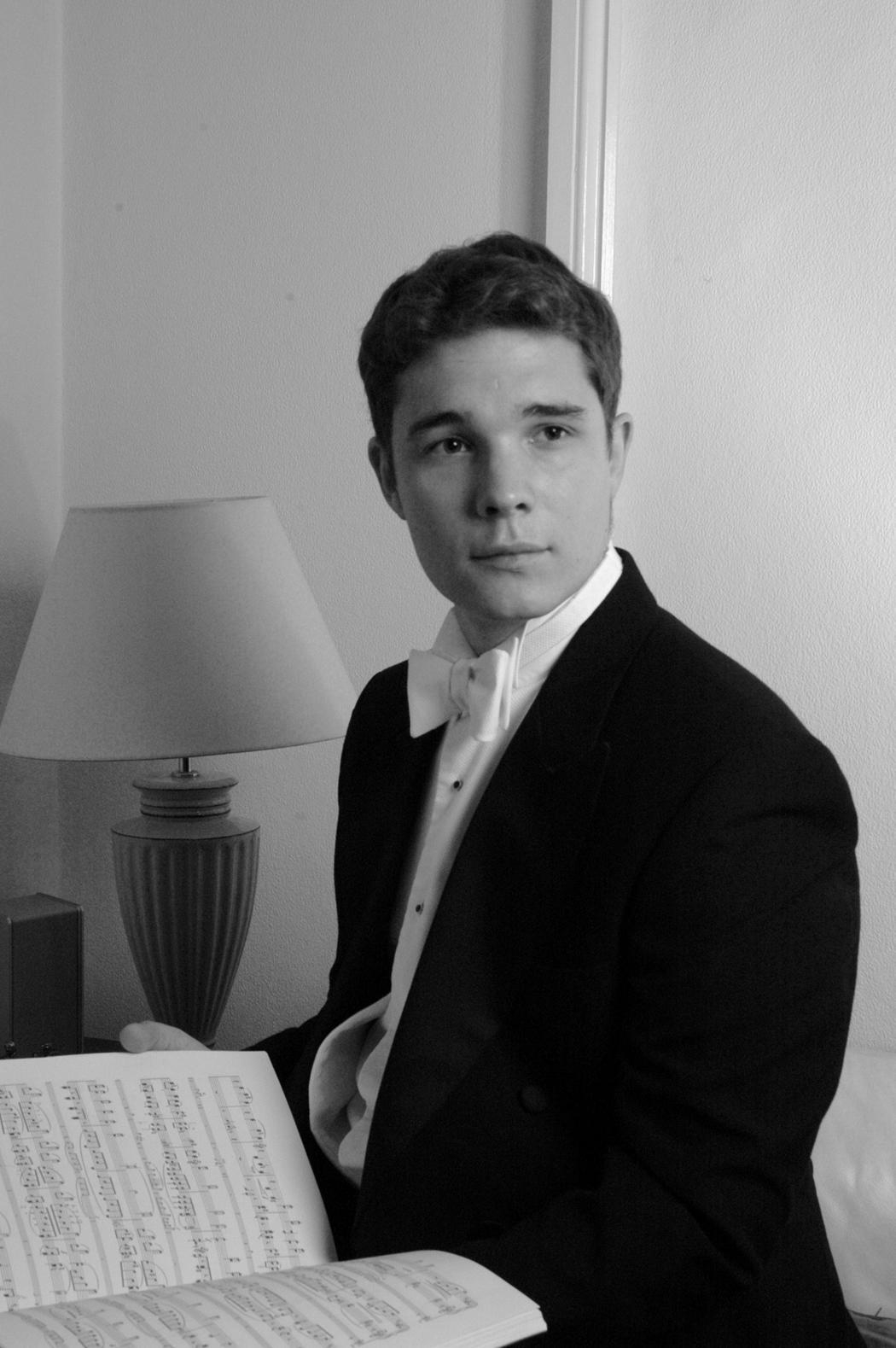 Steven Meakins (piano): A Halloween Recital at 1901 Arts Club, London ...