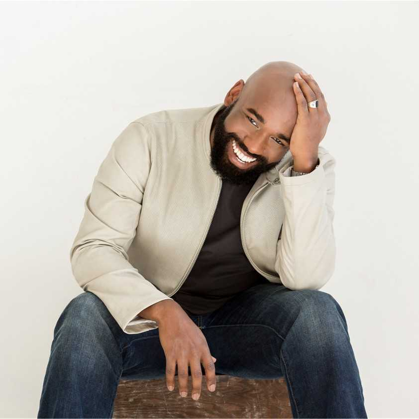 DeAndre Simmons & Claire Habbershaw at 1901 Arts Club, London on ...