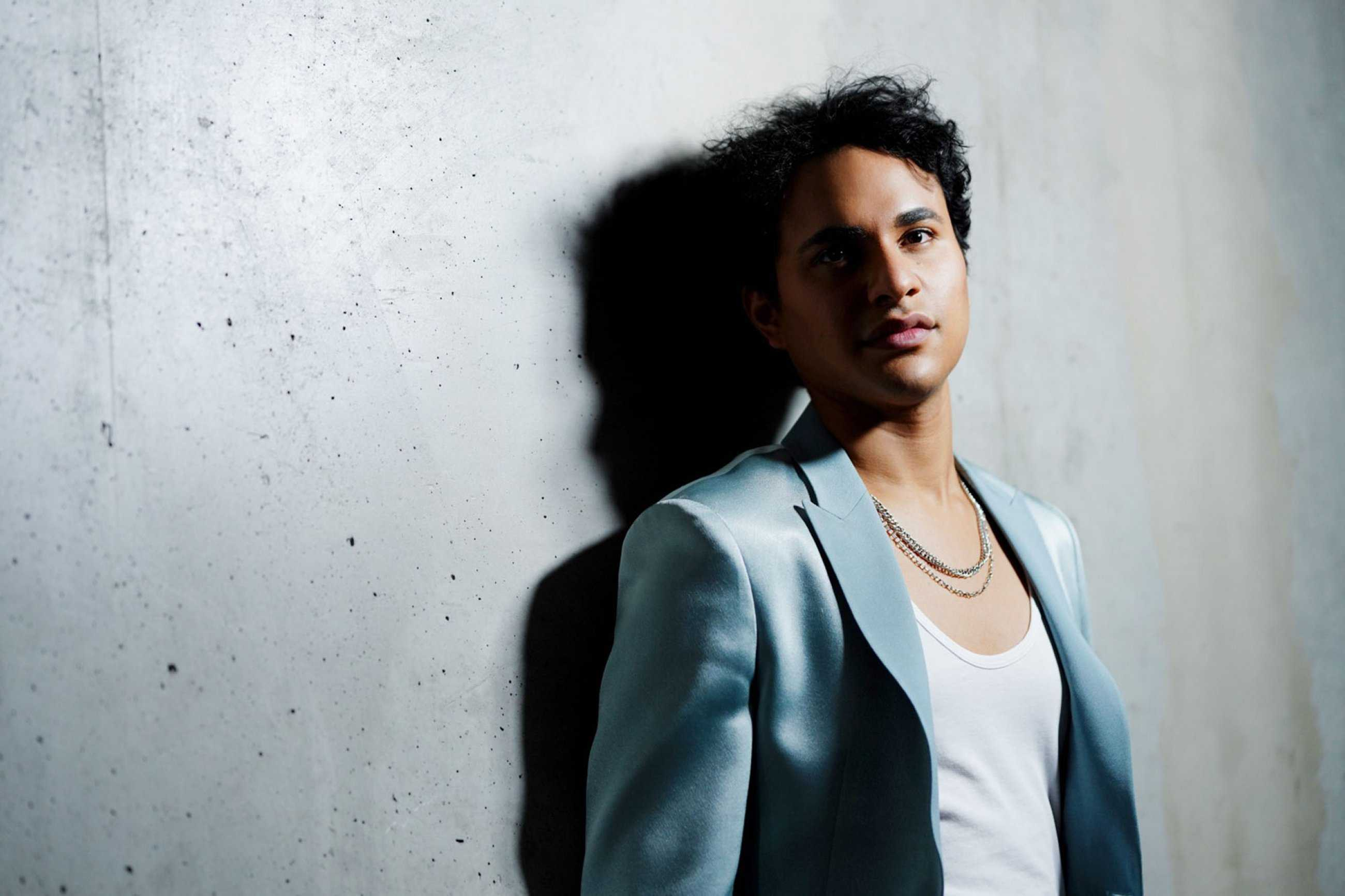 Samuel Mariño in recital (London debut) at St Martin-in-the-Fields ...