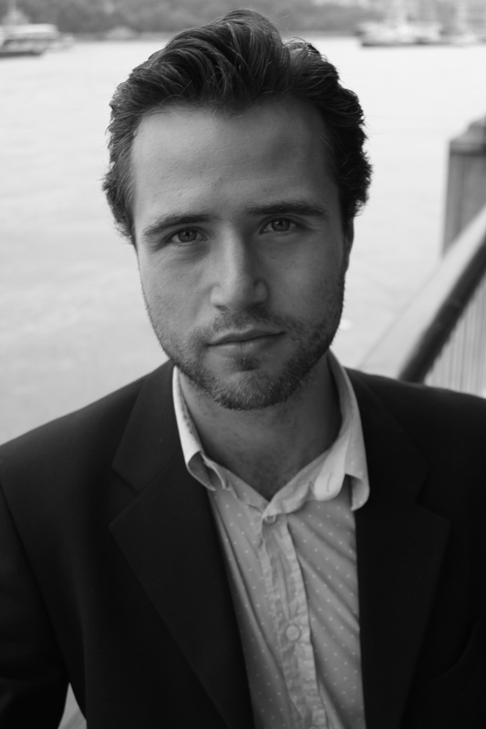 Iain Farrington (piano) with Simon Wallfisch (baritone): Concert 5 from ...