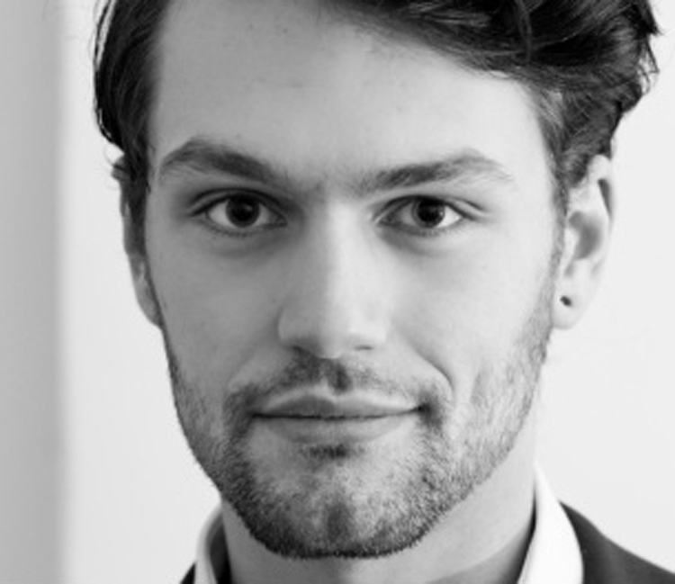 Chester Music Society: Daniel Shelvey and Dylan Perez at St Mary's ...